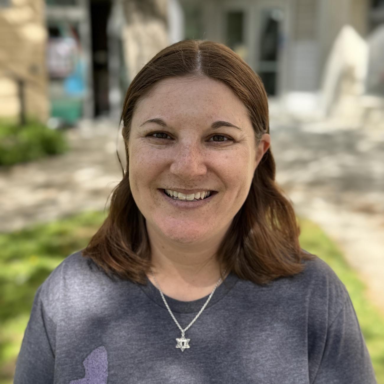 Danielle Simon | Early Childhood Care & Education Services