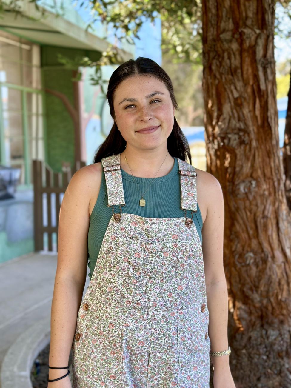 Eva Valinsky | Early Childhood Care & Education Services