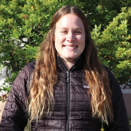 Stephanie Pool | Early Childhood Care & Education Services