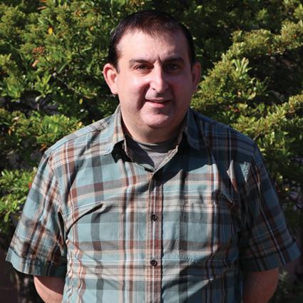 Jesse Rosenzweig | Early Childhood Care & Education Services